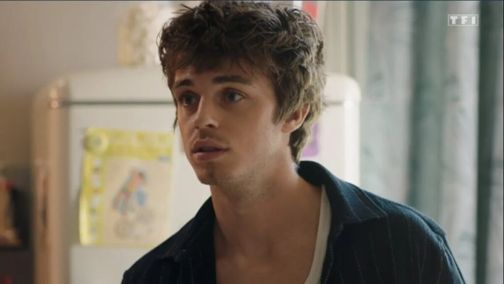Thibault Leroy Wiki Demain Nous Appartient Fandom