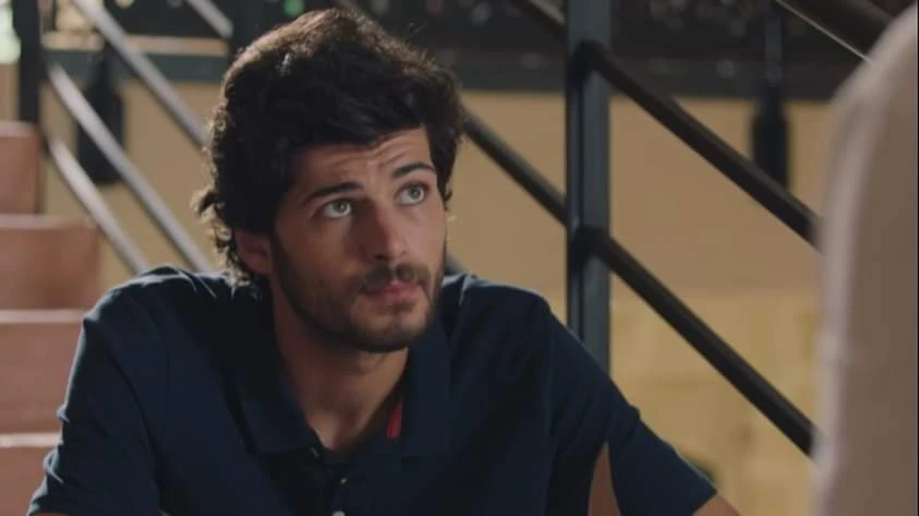 Mattéo Vignon | Wiki Demain nous appartient | Fandom