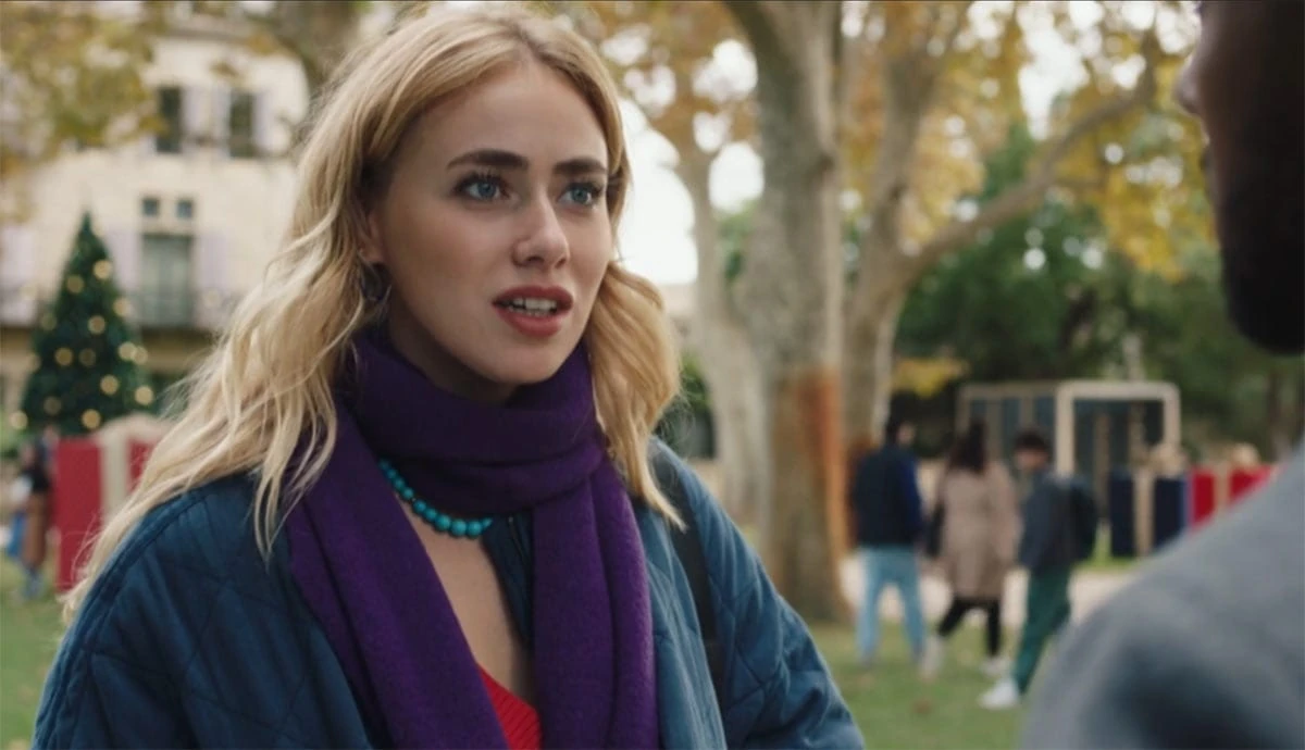 Épisode 1071 (ITC) | Wiki Demain nous appartient | Fandom