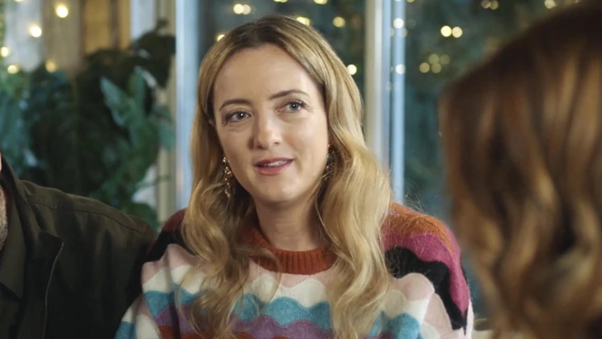 Cécile Hervieux | Wiki Demain nous appartient | Fandom