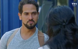 Karim Saeed | Wiki Demain nous appartient | Fandom