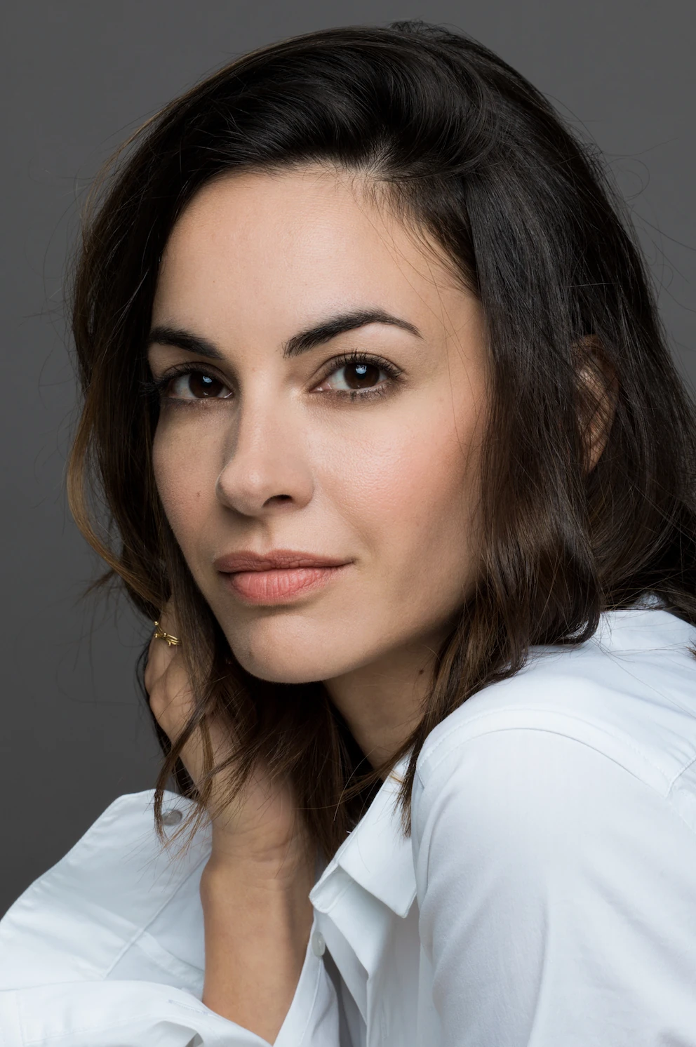 Alexandra Naoum | Wiki Demain nous appartient | Fandom