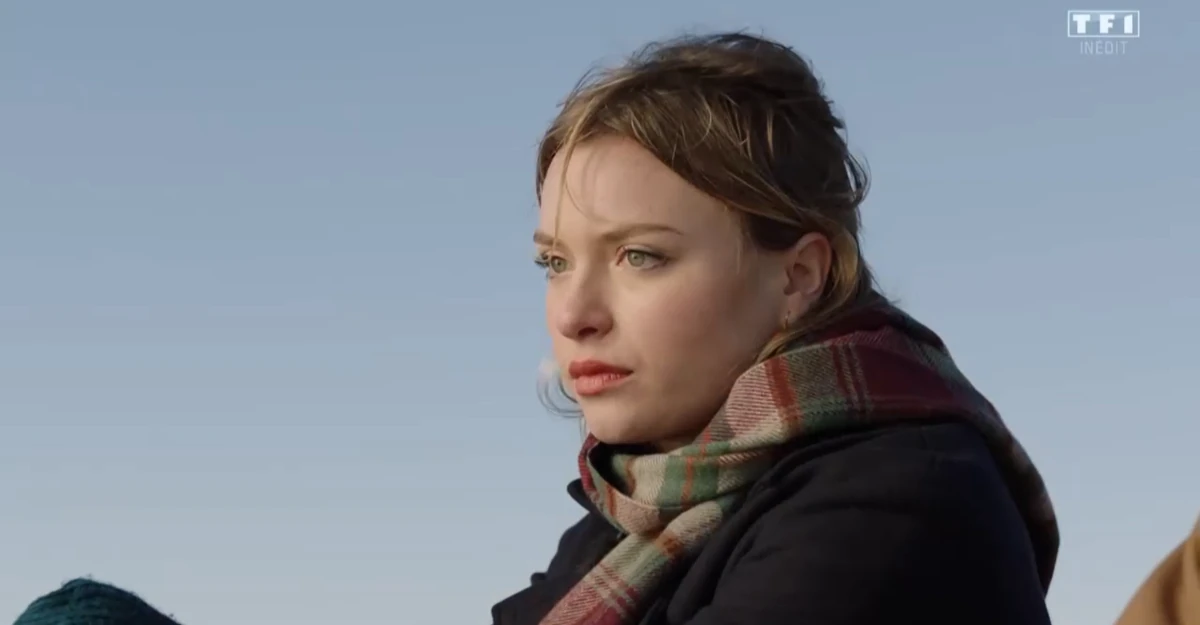 Bérénice Leblond | Wiki Demain nous appartient | Fandom