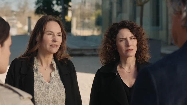 Le Bleu Pré | Wiki Demain nous appartient | Fandom