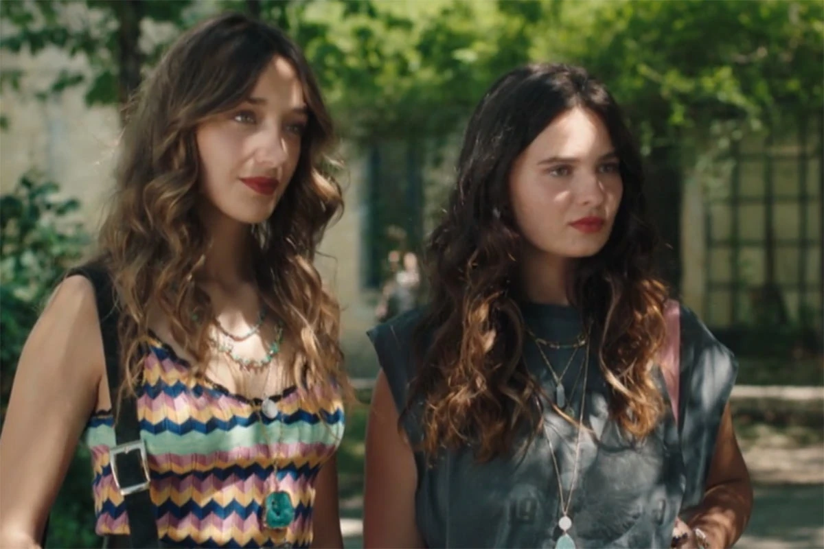 Épisode 1004 (ITC) | Wiki Demain nous appartient | Fandom