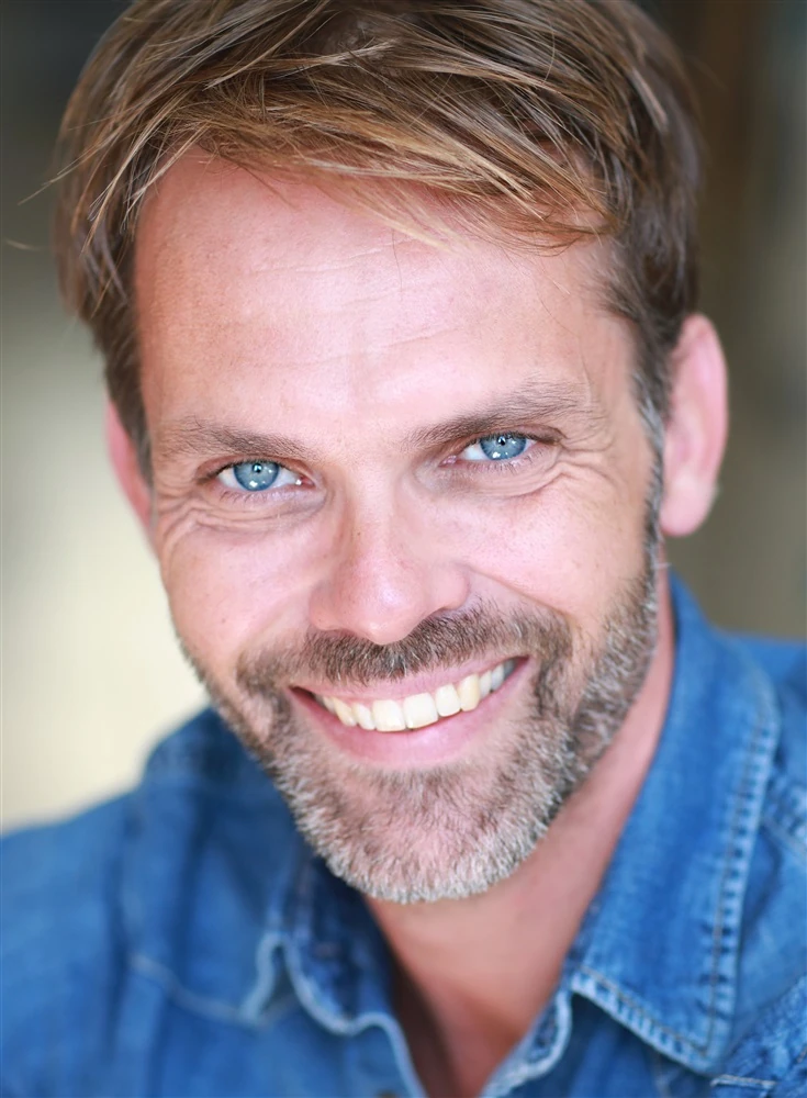 Franck Libert | Wiki Demain nous appartient | Fandom