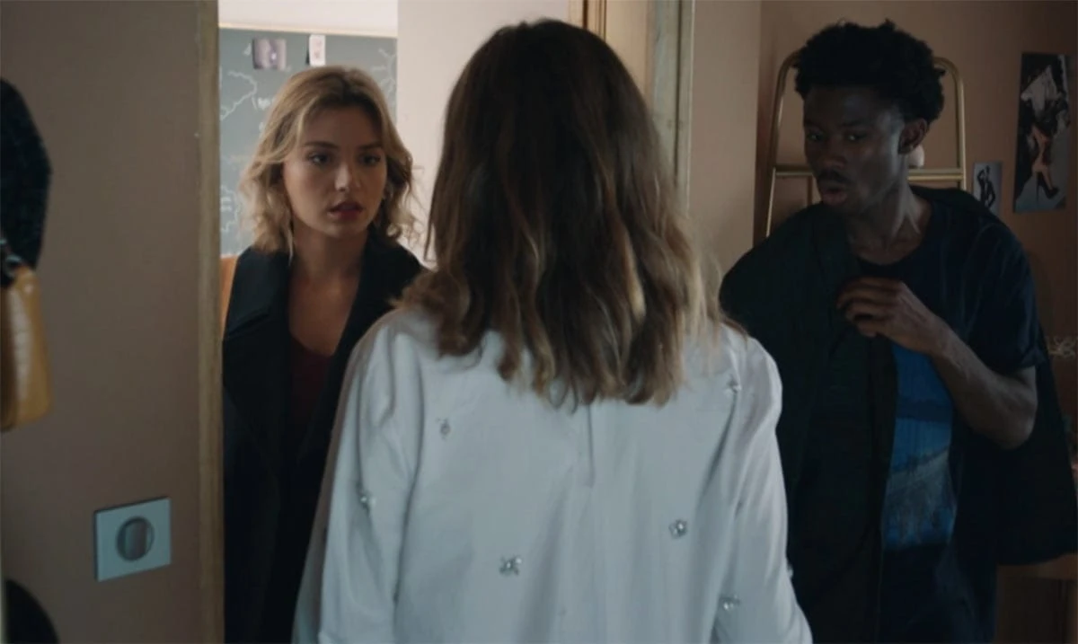 Épisode 1064 (ITC) | Wiki Demain nous appartient | Fandom