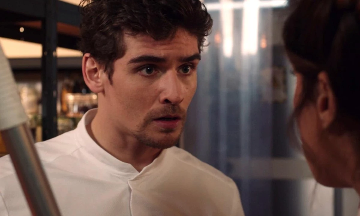 Épisode 1102 (ITC) | Wiki Demain nous appartient | Fandom