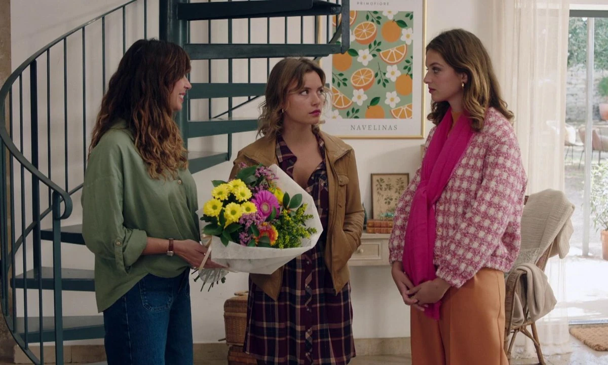 Épisode 1059 (ITC) | Wiki Demain nous appartient | Fandom