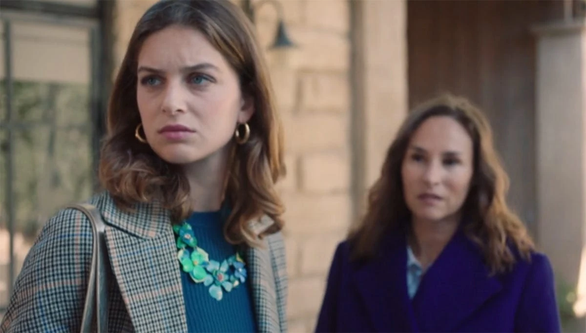 Épisode 1061 (ITC) | Wiki Demain nous appartient | Fandom