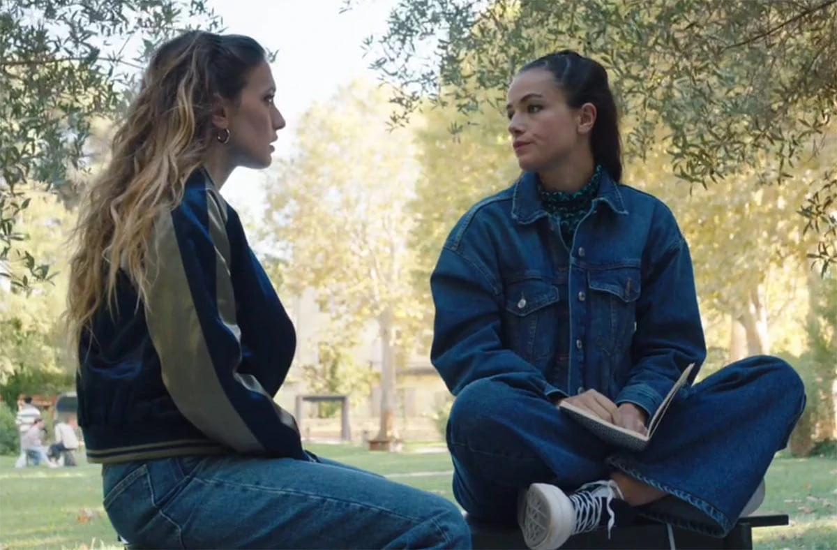 Épisode 1044 (ITC) | Wiki Demain nous appartient | Fandom