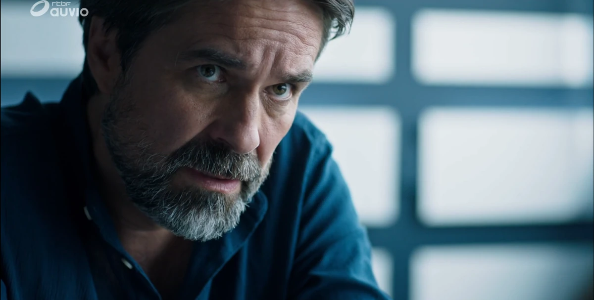 Épisode 1489 | Wiki Demain nous appartient | Fandom