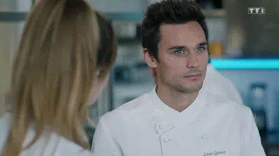 Louis Guinot | Wiki Demain nous appartient | Fandom