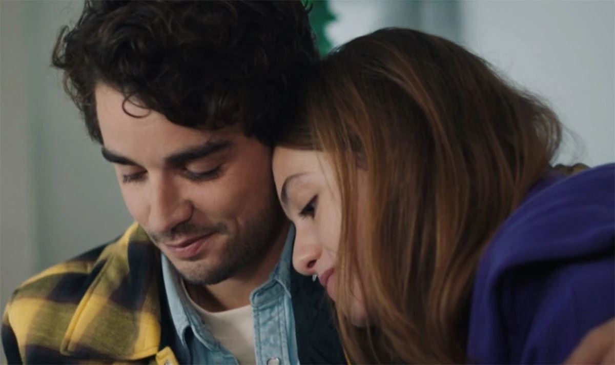 Épisode 1065 (ITC) | Wiki Demain nous appartient | Fandom