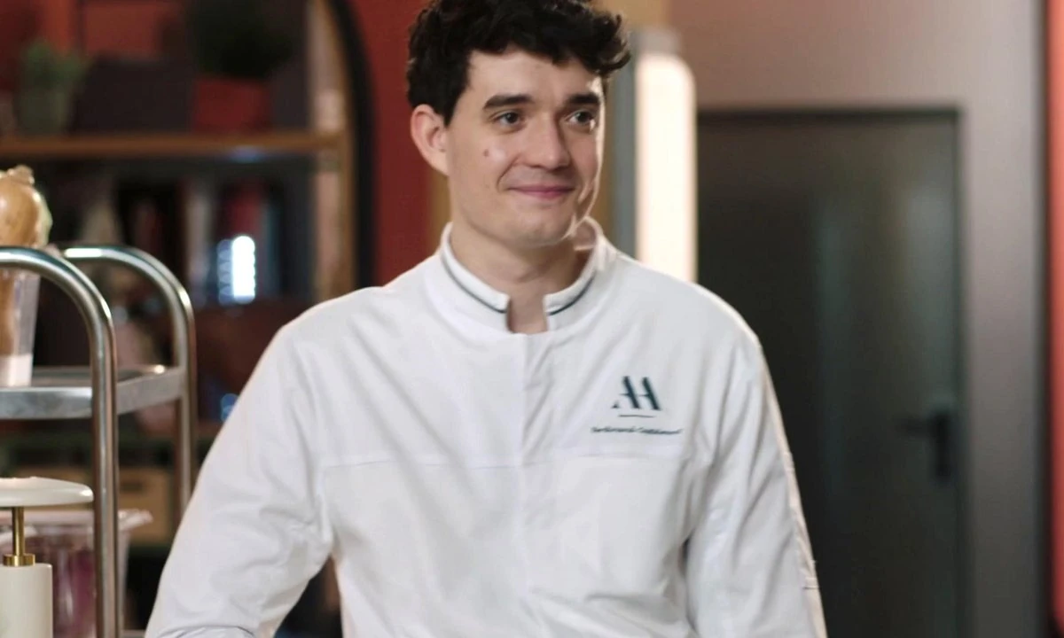 Ferdinand Castelmont | Wiki Demain nous appartient | Fandom