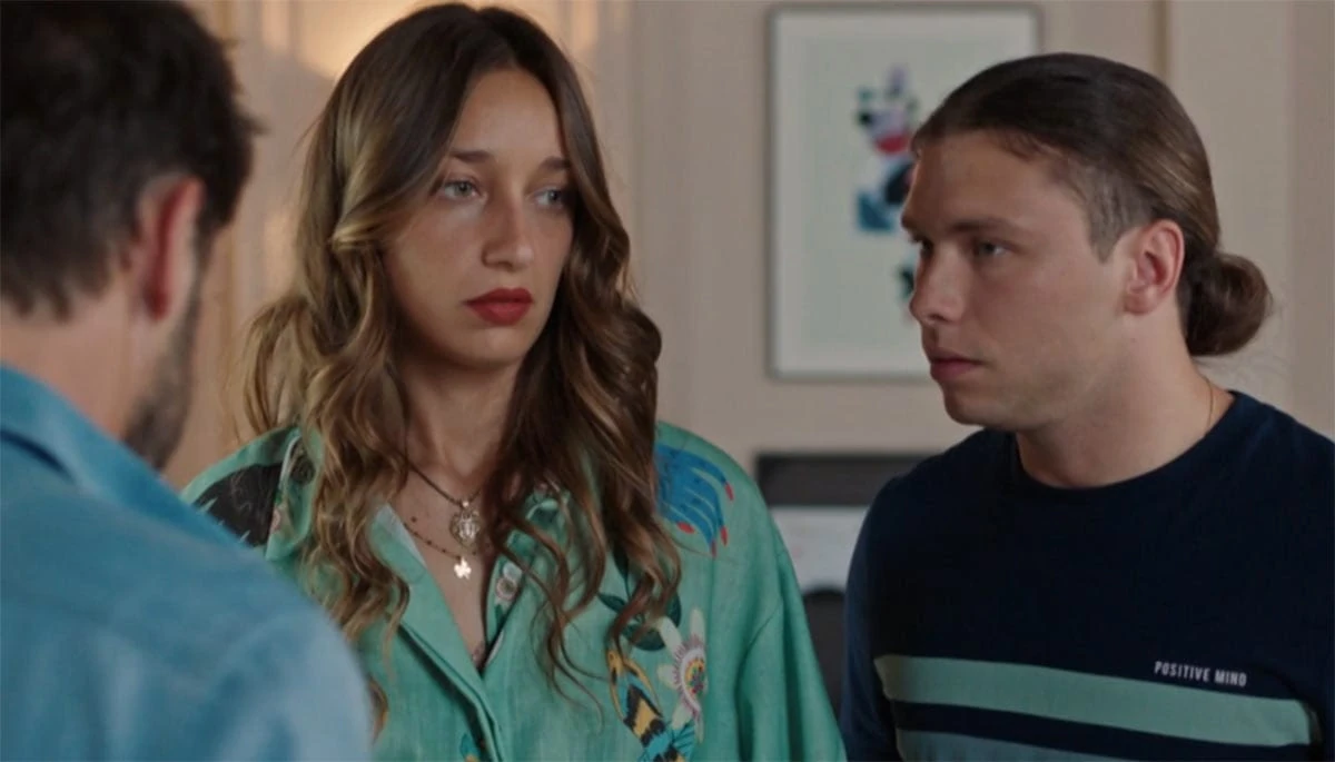 Épisode 1011 (ITC) | Wiki Demain nous appartient | Fandom