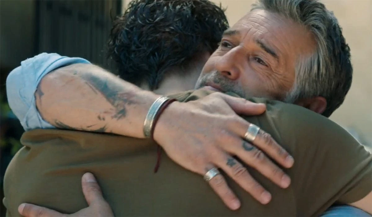 Épisode 1017 (ITC) | Wiki Demain nous appartient | Fandom