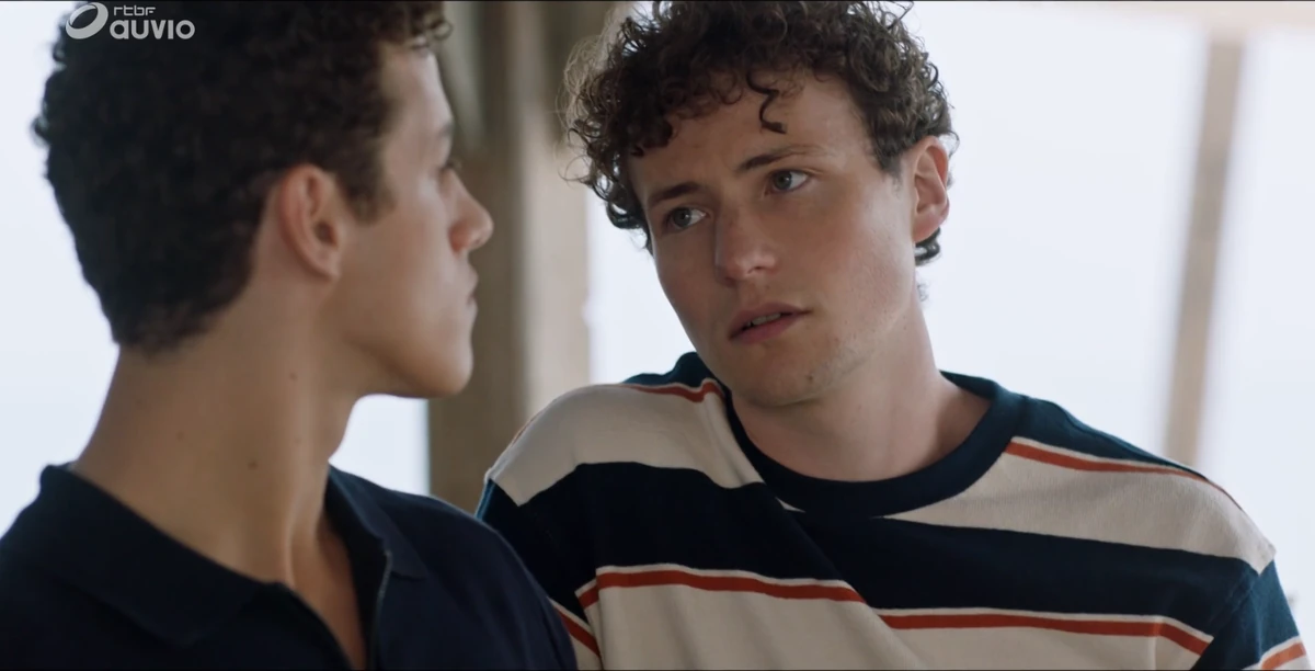 Épisode 1485 | Wiki Demain nous appartient | Fandom