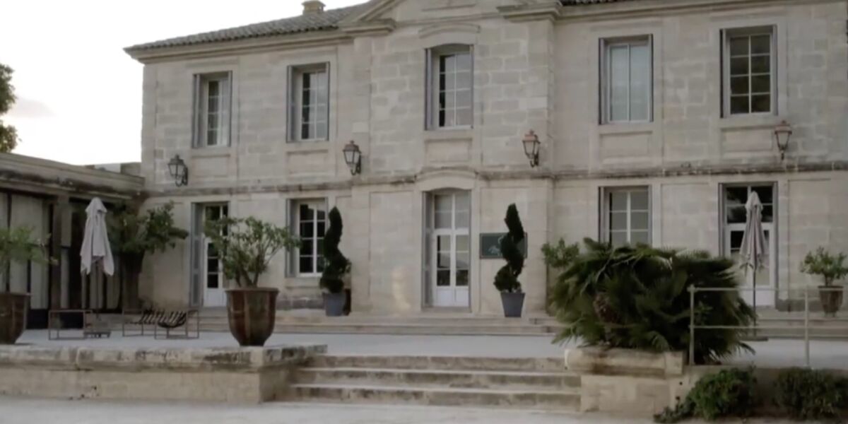 Hôtel Beaumont Wiki Demain Nous Appartient Fandom