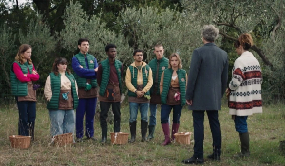 Épisode 1068 (ITC) | Wiki Demain nous appartient | Fandom