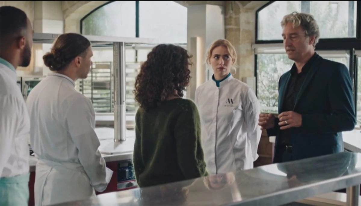 Épisode 1072 (ITC) | Wiki Demain nous appartient | Fandom