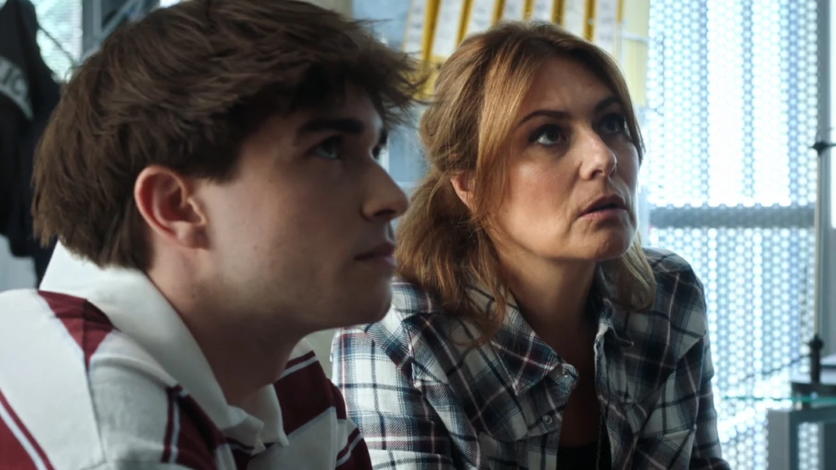 Contre feux | Wiki Demain nous appartient | Fandom