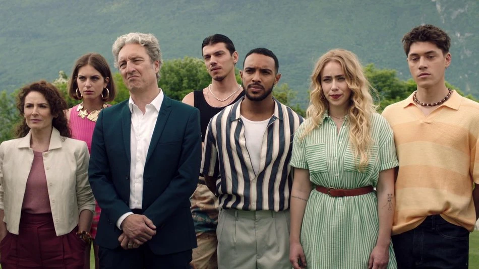 Vertiges | Wiki Demain nous appartient | Fandom