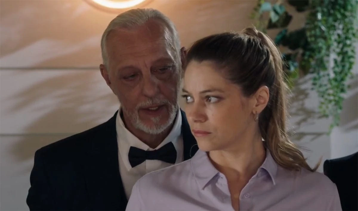 Épisode 1020 (ITC) | Wiki Demain nous appartient | Fandom