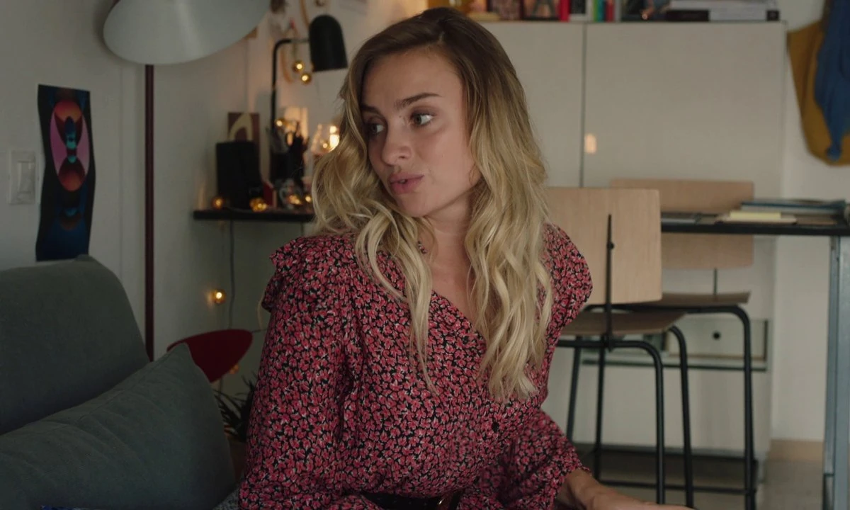 Épisode 19 (ITC) | Wiki Demain nous appartient | Fandom