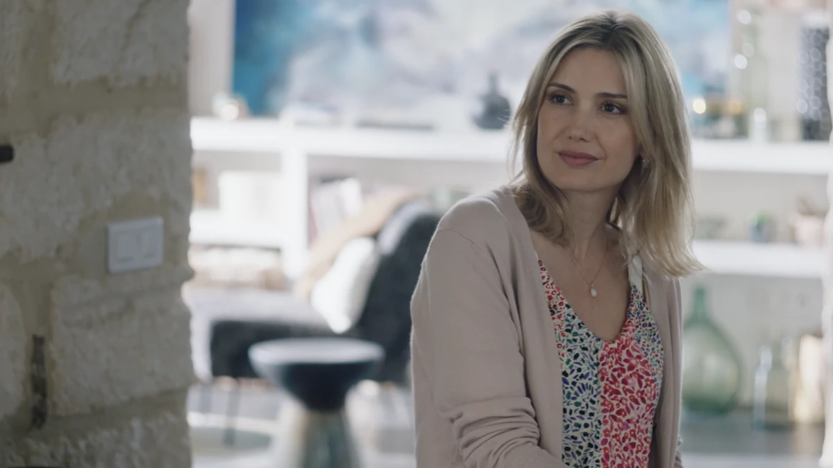 Constance Teyssier | Wiki Demain nous appartient | Fandom