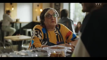 Mona Caron | Wiki Demain nous appartient | Fandom