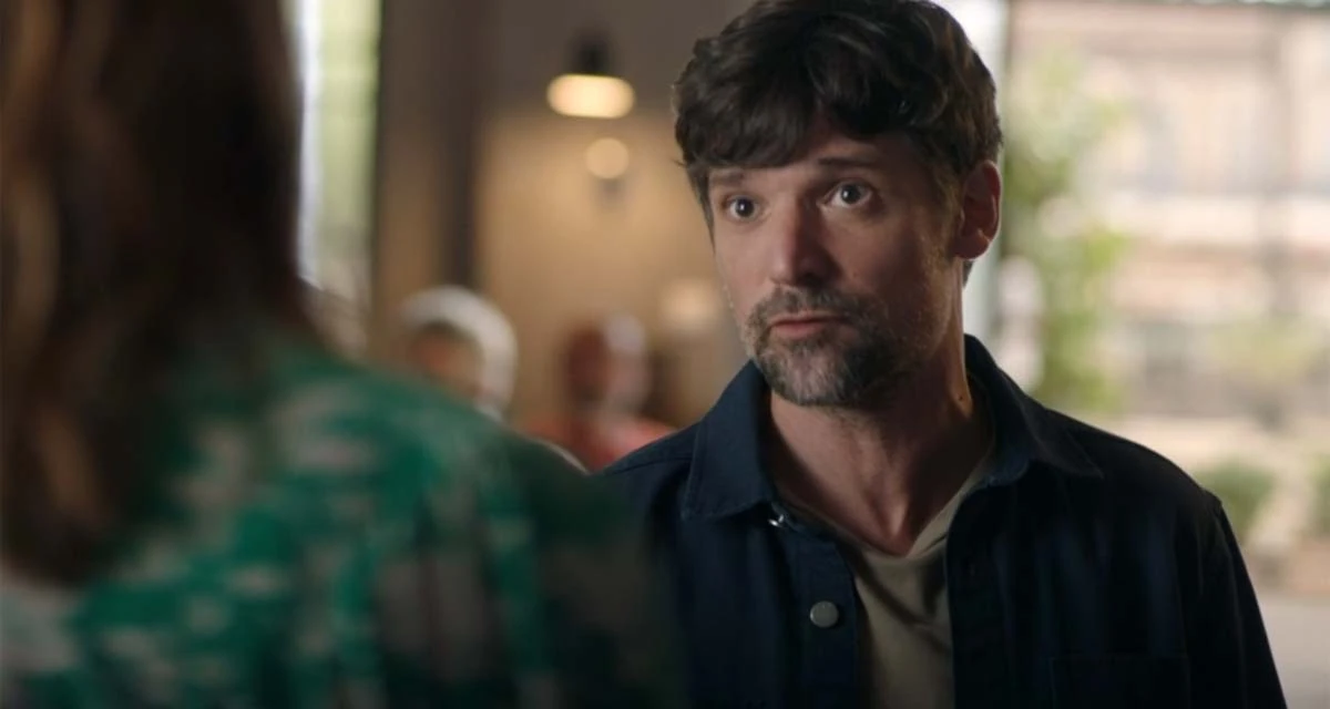 Dan Mazure | Wiki Demain nous appartient | Fandom