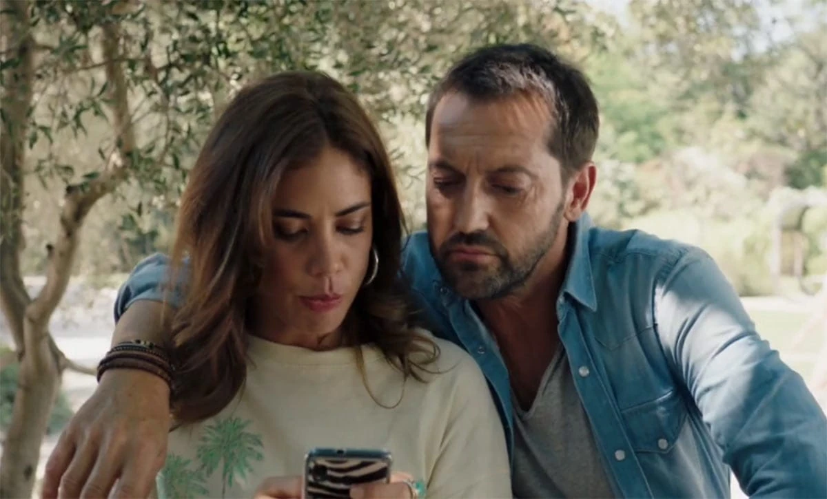 Épisode 1028 (ITC) | Wiki Demain nous appartient | Fandom