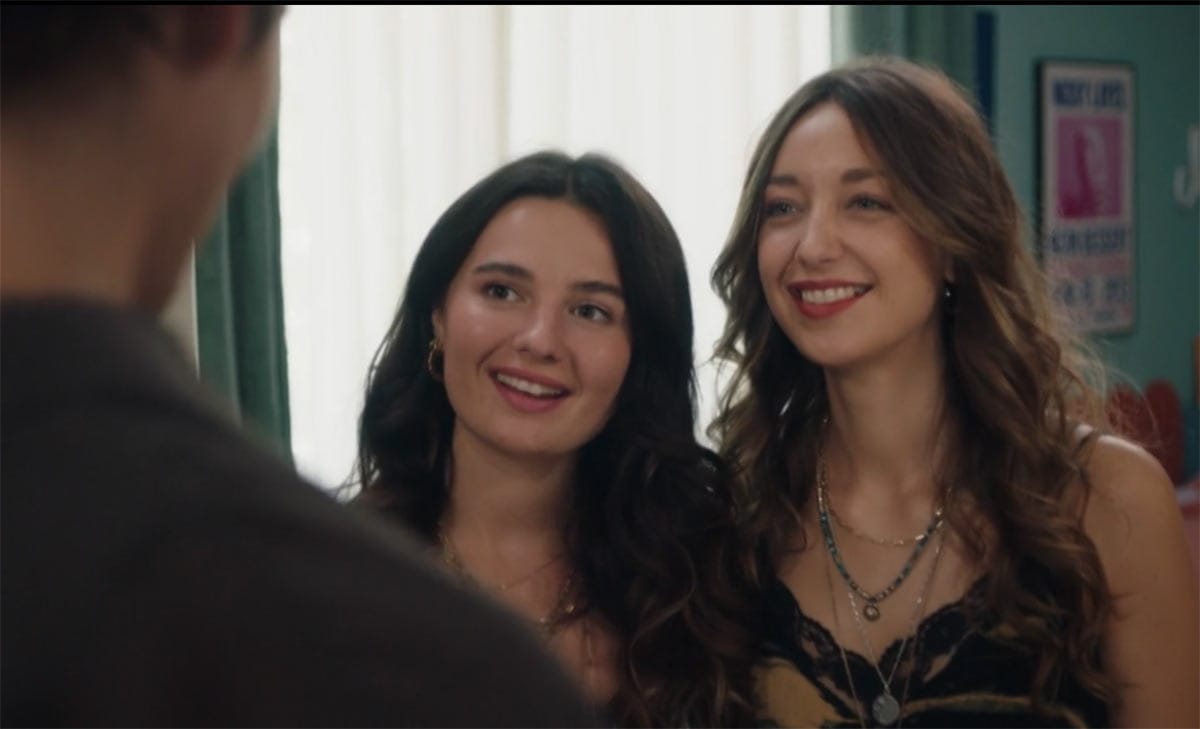 Épisode 1003 Itc Wiki Demain Nous Appartient Fandom