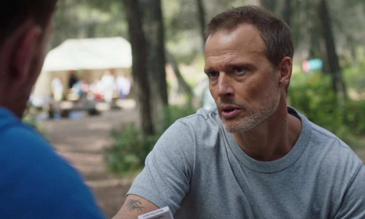 Samuel Chardeau | Wiki Demain nous appartient | Fandom