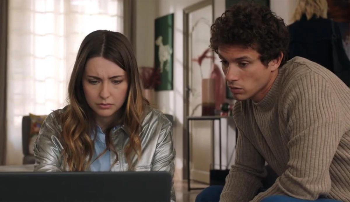 Bouche cousue | Wiki Demain nous appartient | Fandom