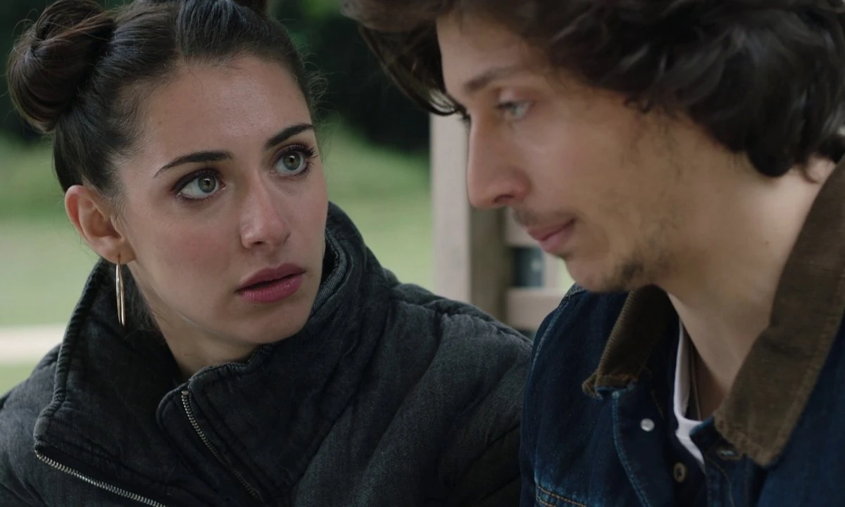 Épisode 24 (ITC) | Wiki Demain nous appartient | Fandom