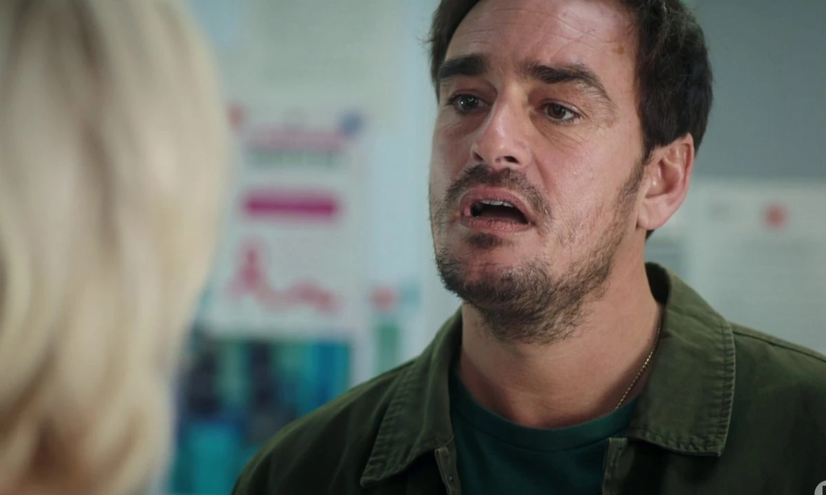 Épisode 1743 (DNA) | Wiki Demain nous appartient | Fandom