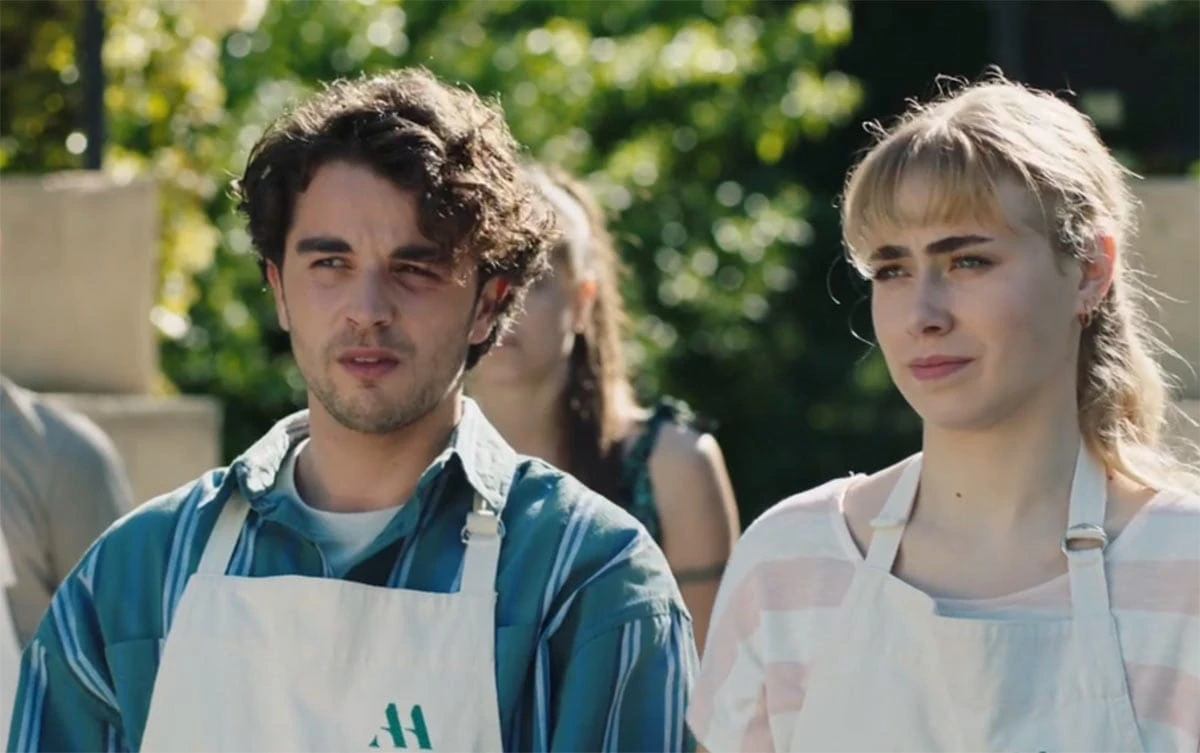 Gary Abélian | Wiki Demain nous appartient | Fandom