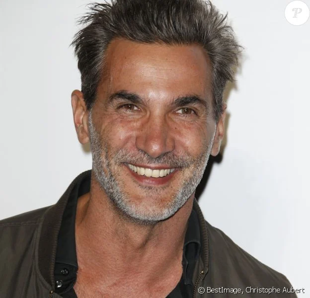 Patrick Guérineau | Wiki Demain nous appartient | Fandom