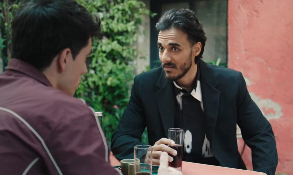 Épisode 1041 (ITC) | Wiki Demain nous appartient | Fandom