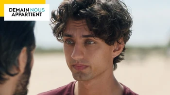 Jordan Roussel | Wiki Demain nous appartient | Fandom