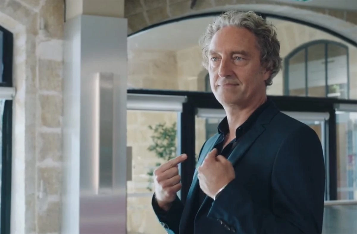 Épisode 1038 (ITC) | Wiki Demain nous appartient | Fandom