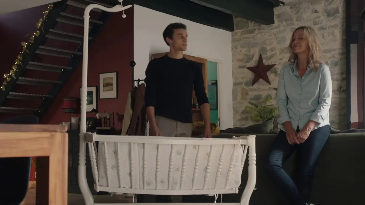 Épisode 12 (ITC) | Wiki Demain nous appartient | Fandom