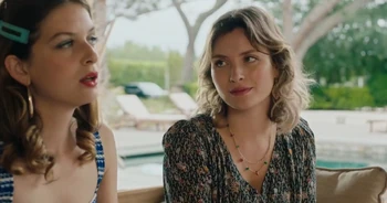 Bérénice Leblond | Wiki Demain nous appartient | Fandom