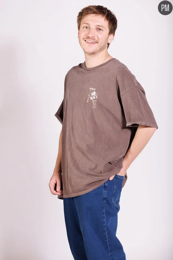 Hadrien Verzeroli | Wiki Demain nous appartient | Fandom