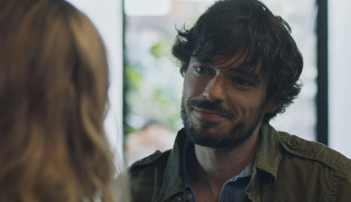 Jim Irving | Wiki Demain nous appartient | Fandom