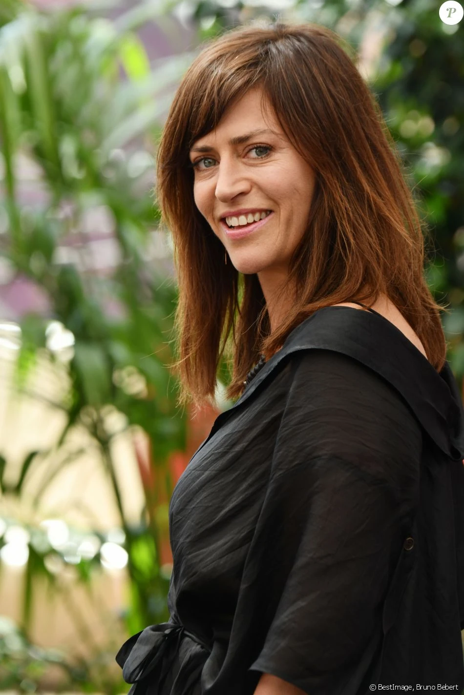 Anne Caillon | Wiki Demain nous appartient | Fandom