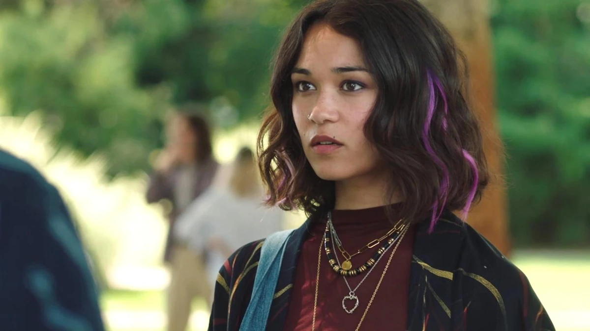 Emi Saneka | Wiki Demain nous appartient | Fandom