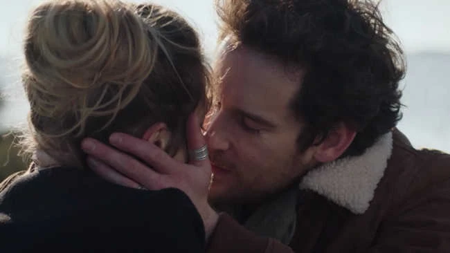 Zacharie et Laetitia | Wiki Demain nous appartient | Fandom